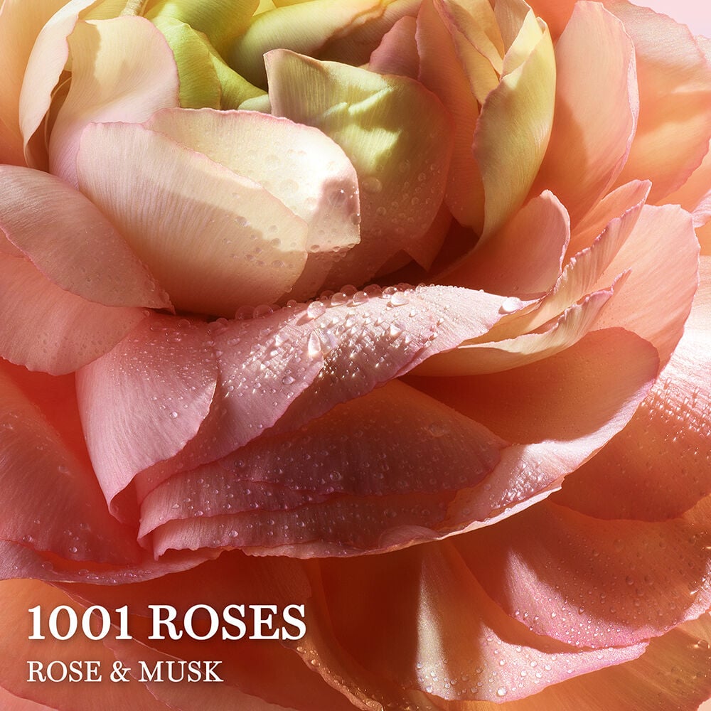 1001 Roses Eau de Parfum - Absolue Les Parfums - Lancôme