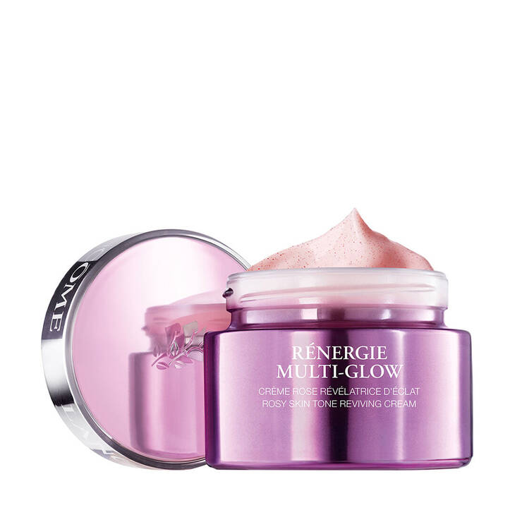 Lancôme Ingredient Details, Information and Product - Lancôme