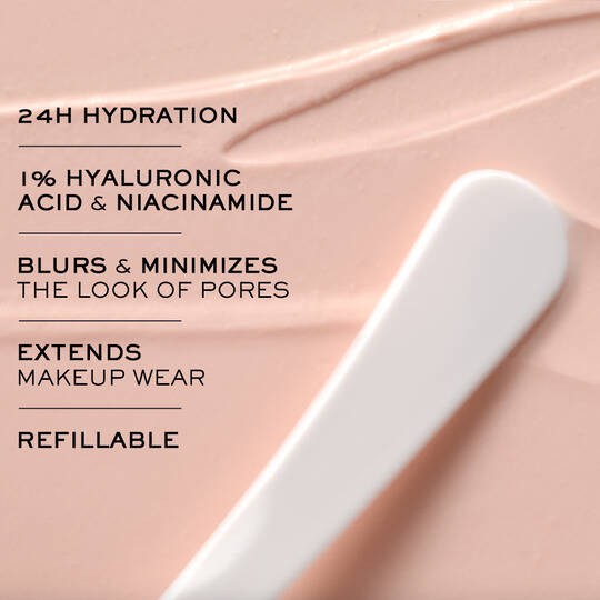 How to Minimize Pores and Blur Skin with Makeup - Lancôme