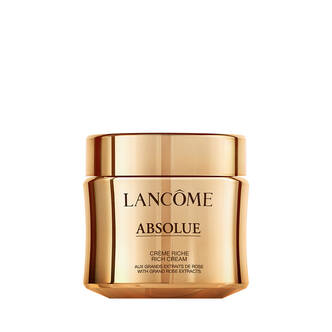 Discover the Absolue Skin Care Collection - Lancôme