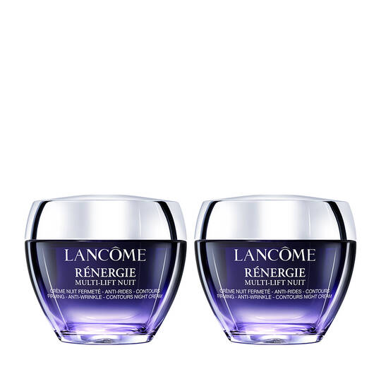 Night Creams and Night Moisturizers - Skincare - Lancôme