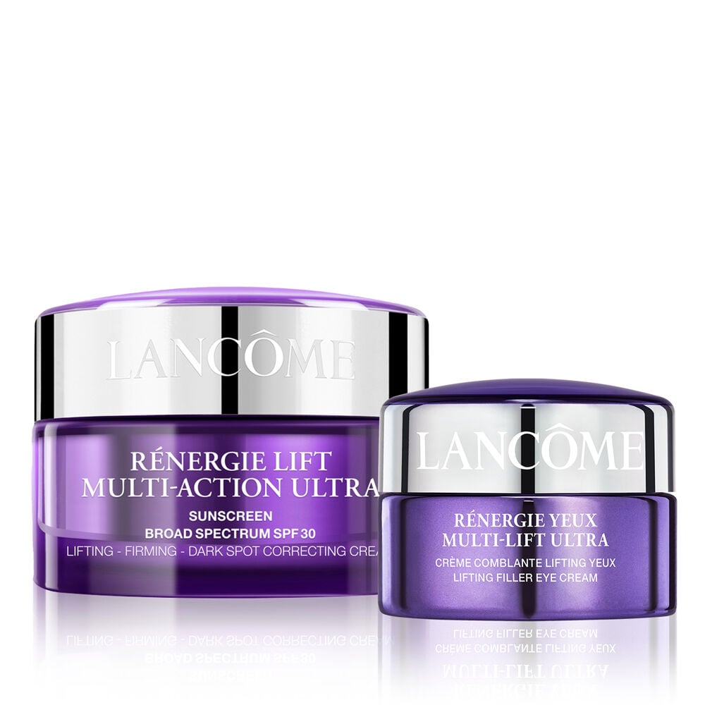 Rénergie Anti-Aging Face & Eye Cream Duo Full Size - Lancôme