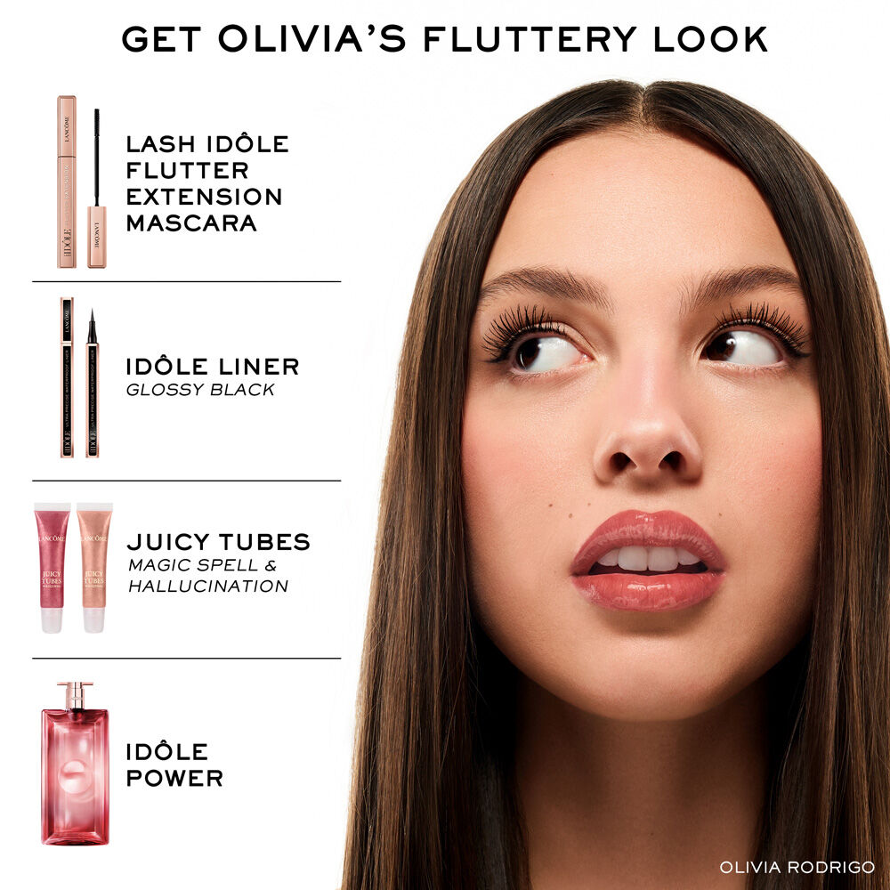 Lash Idôle Flutter Extension Lengthening Mascara - Lancôme
