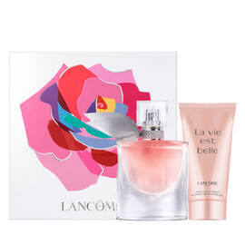 Luxury Perfume - Scents and Fragrances for Women - Lancôme
