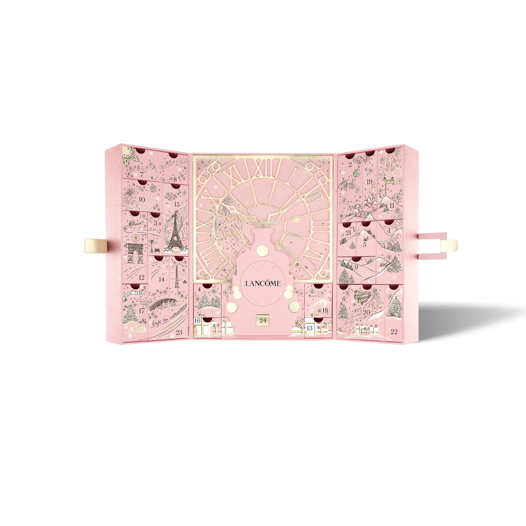 Makeup Gift Sets - Luxury Gift Sets for Women - Lancôme