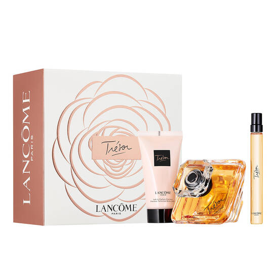 Luxury Perfume - Scents and Fragrances - Lancôme