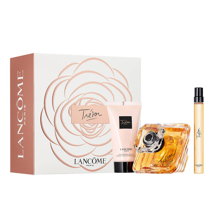 Luxury Perfume - Scents and Fragrances - Lancôme