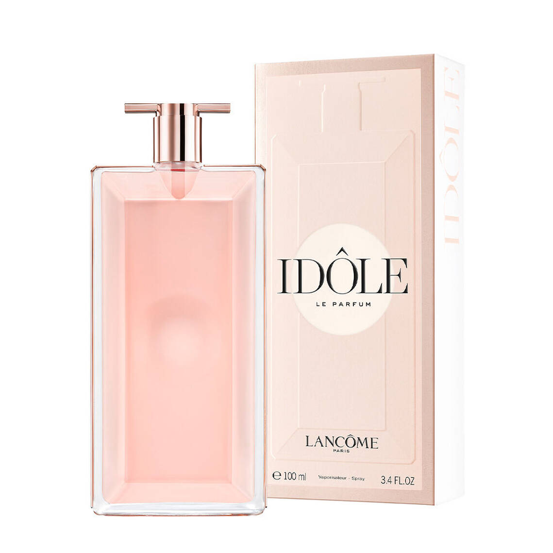 How to Select the Best Idôle Perfume for You – Lancôme