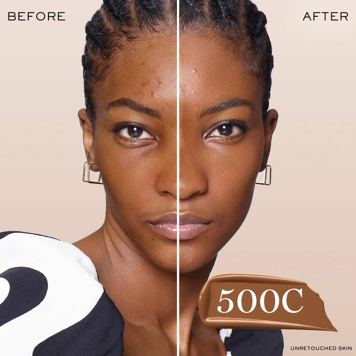 E-Shade Finder - High-Tech Foundation Shade Finder - Lancôme
