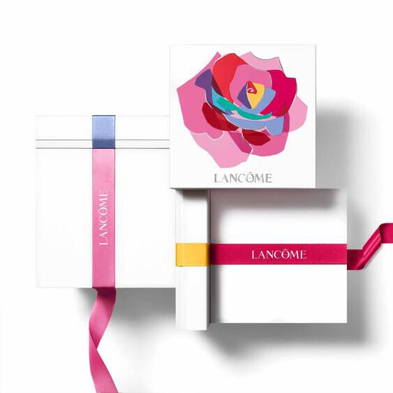 La vie est Belle 3 Piece Mother's Day Gift Set - Lancôme