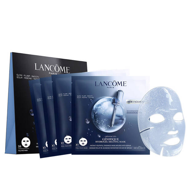 Génifique - Collections - Skincare - Lancôme