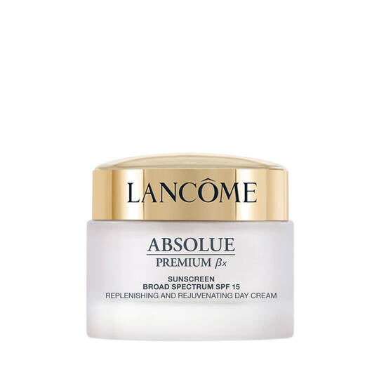 Discover the Absolue Skin Care Collection - Lancôme