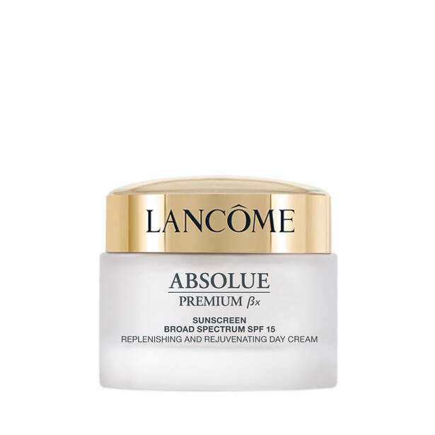 Discover the Absolue Skin Care Collection - Lancôme