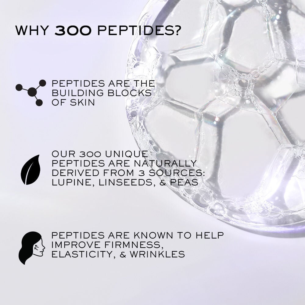 Rénergie HPN 300-Peptide Anti-Aging Face Cream SPF 25 - Lancôme