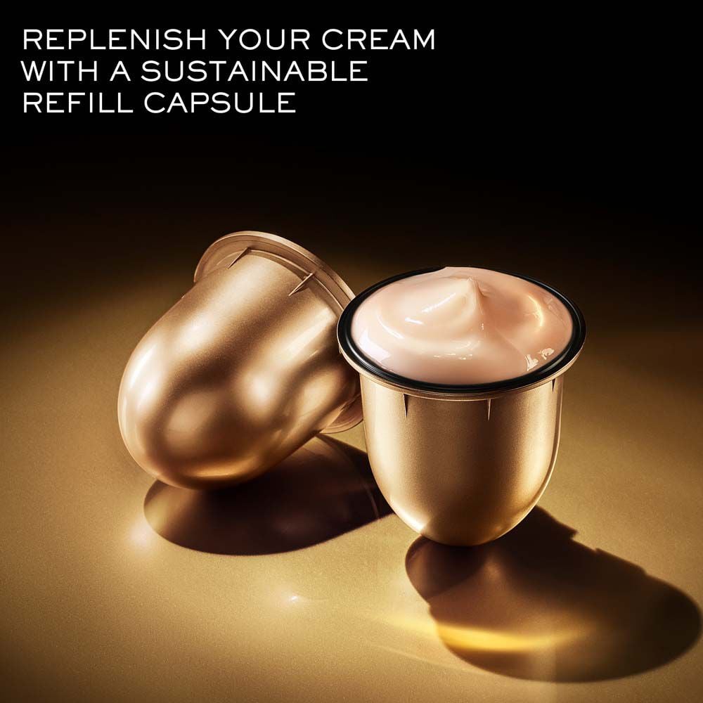 Absolue L’Extrait Elixir Cream & Elixir Cream Refill - Lancôme