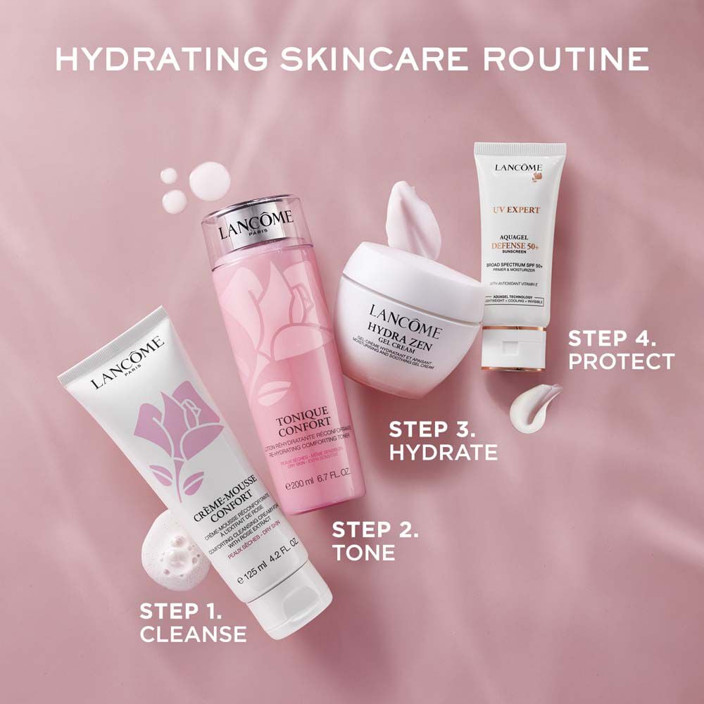 Hydra Zen Gel Cream Soothing Moisturizer - Lancôme