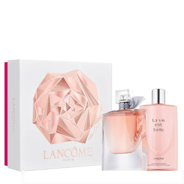 Beauty Gift Ideas - Gift Sets Bundles and Kits -Lancôme