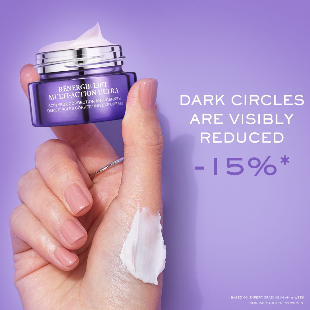 RÉNERGIE MULTI-LIFT ACTION FACE & EYE CREAM GIFT SET - Lancome