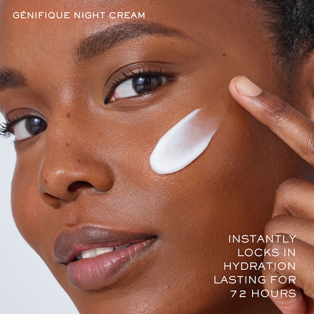 Génifique Ultimate Recovery Serum Discovery Set - Lancôme