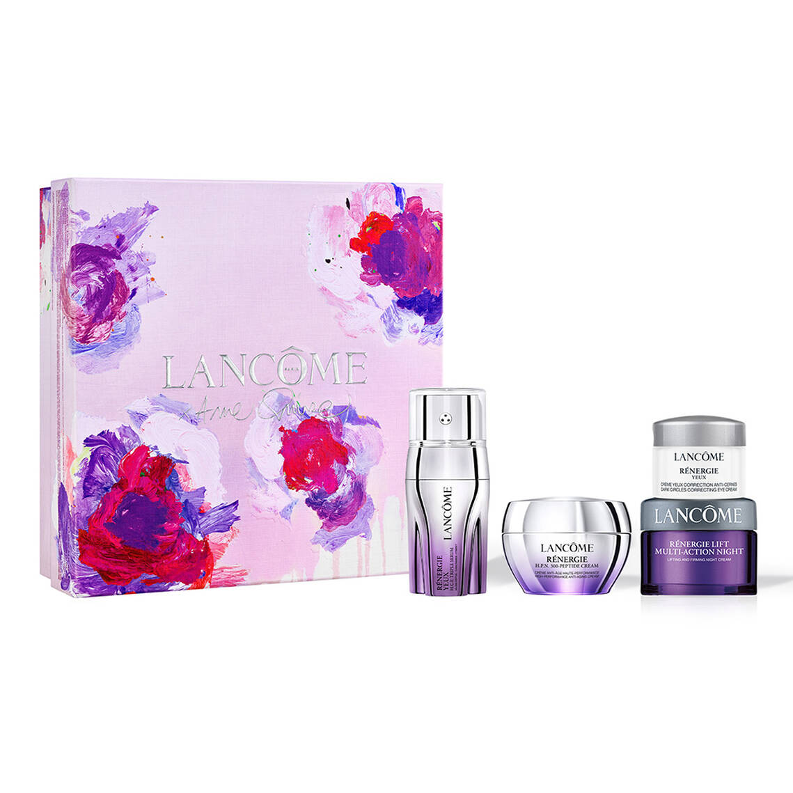 Lancôme | Luxury Cosmetics, Perfume & Skincare from France