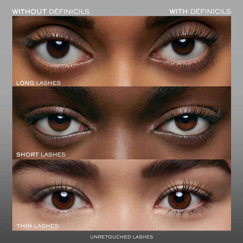 Définicils High-Definition Lash Defining Mascara - Lancôme