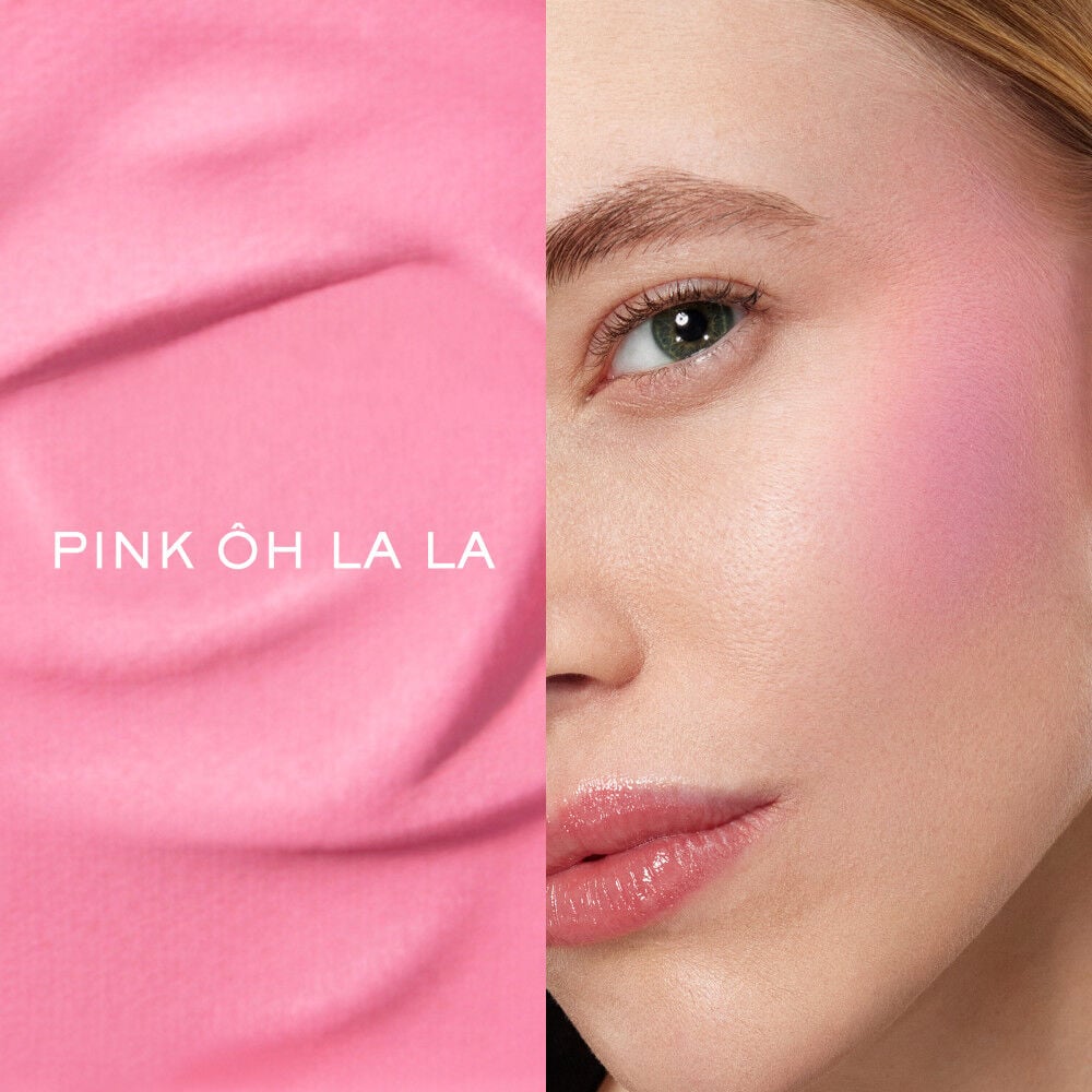 Blush Subtil Powder Blush - Now in 6 New Shades! - Lancôme