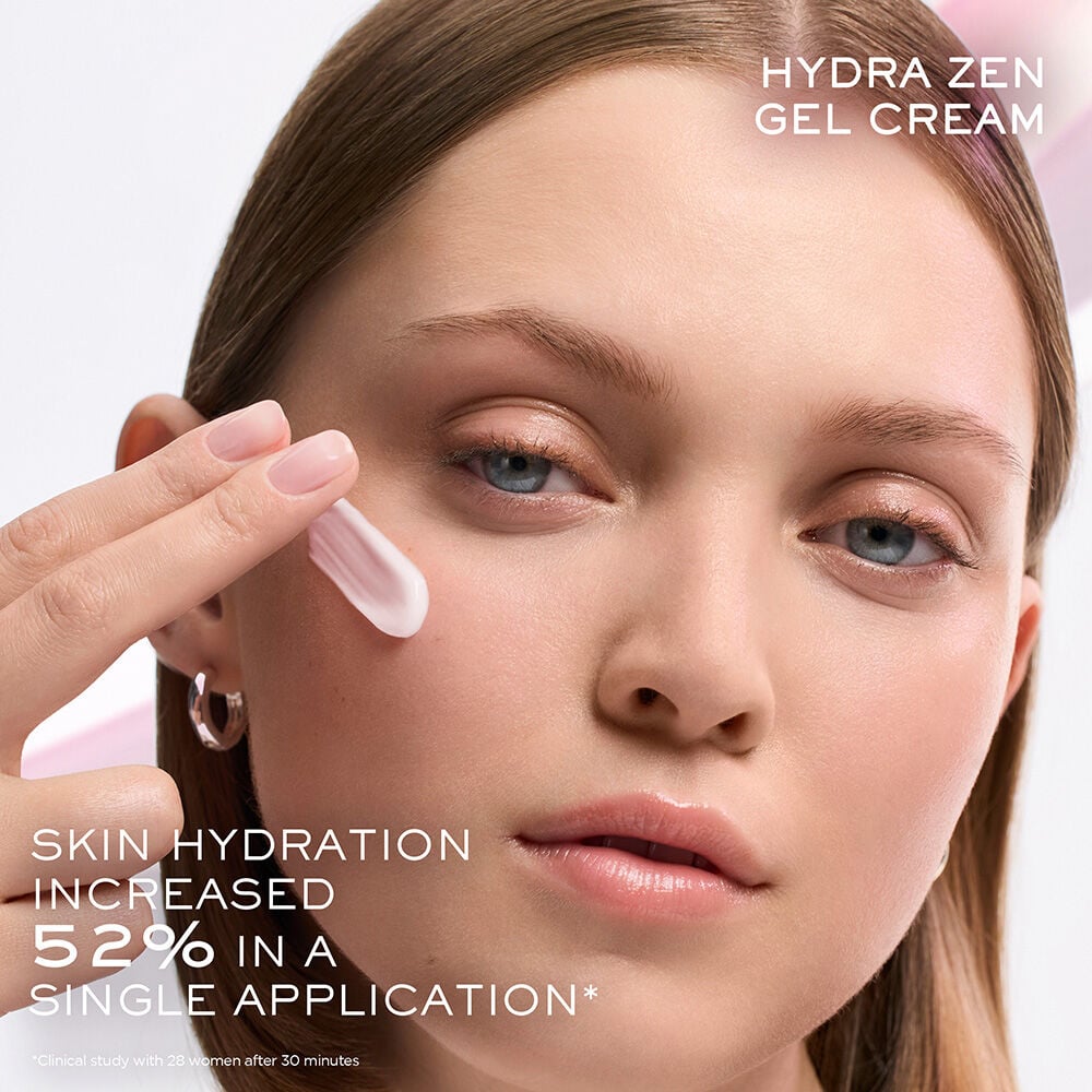 Hydra Zen Skincare Collection - Stressed Skin - Lancôme