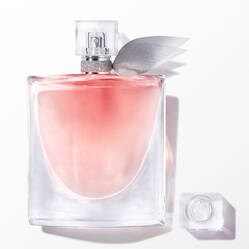 Luxury Perfume - Scents and Fragrances for Women - Lancôme