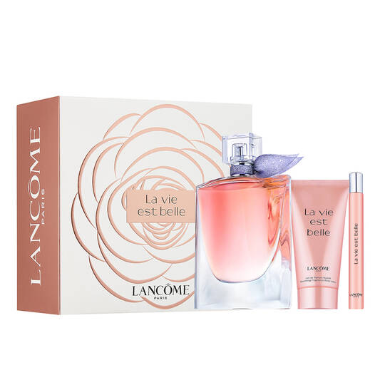 Luxury Perfume - Scents and Fragrances - Lancôme