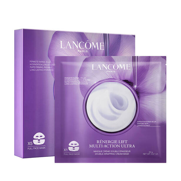 Face Masks & Face Scrubs - Exfoliating - Lancôme