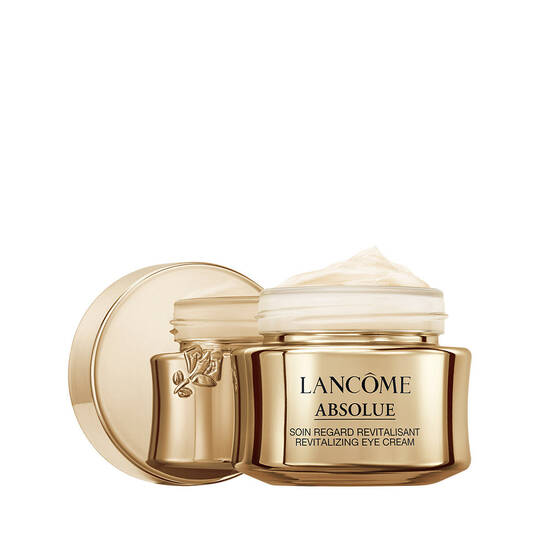 Discover the Absolue Skin Care Collection - Lancôme