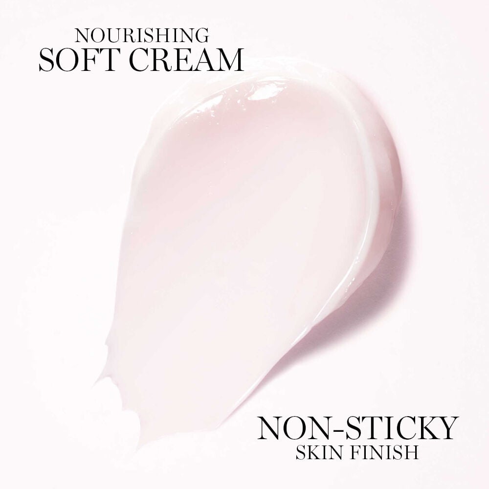 Confort Creme Mains: Hand Cream for Dry Hands - Lancôme