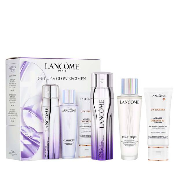 Beauty Gift Ideas - Gift Sets Bundles and Kits - Lancôme
