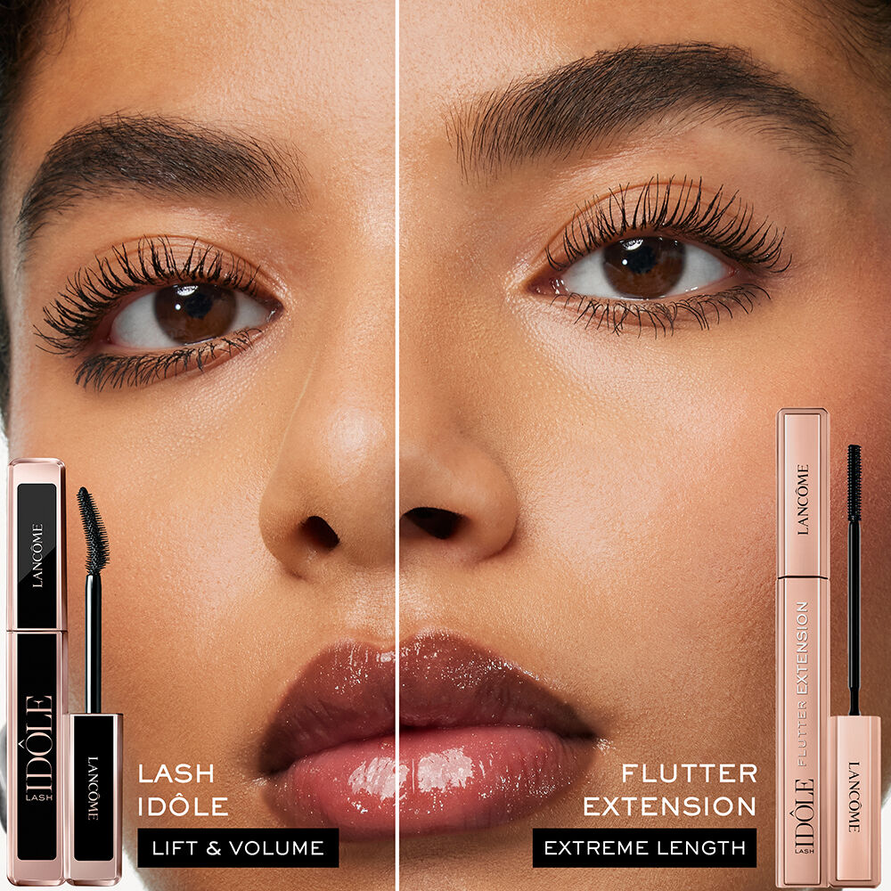 Lash Idôle Flutter Extension Lengthening Mascara - Lancôme
