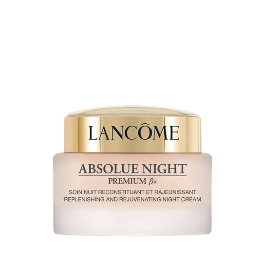 Discover the Absolue Skin Care Collection - Lancôme