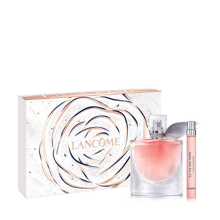 Luxury Perfume - Scents and Fragrances for Women - Lancôme