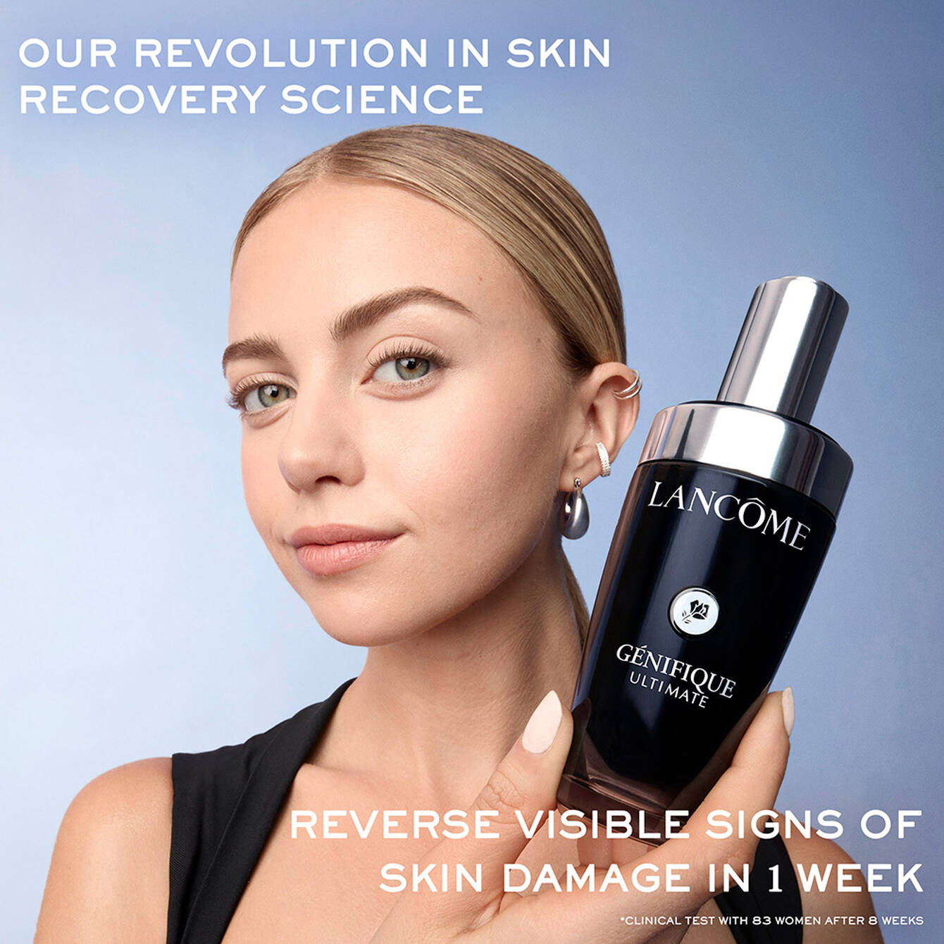 Lancôme Ingredient Details, Information and Product - Lancôme