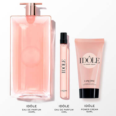 Idôle Perfume 3 Piece Mother's Day Gift Set - Lancôme