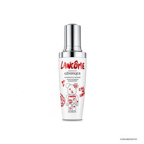 Génifique - Collections - Skincare - Lancôme