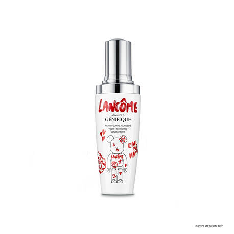 Génifique - Collections - Skincare - Lancôme