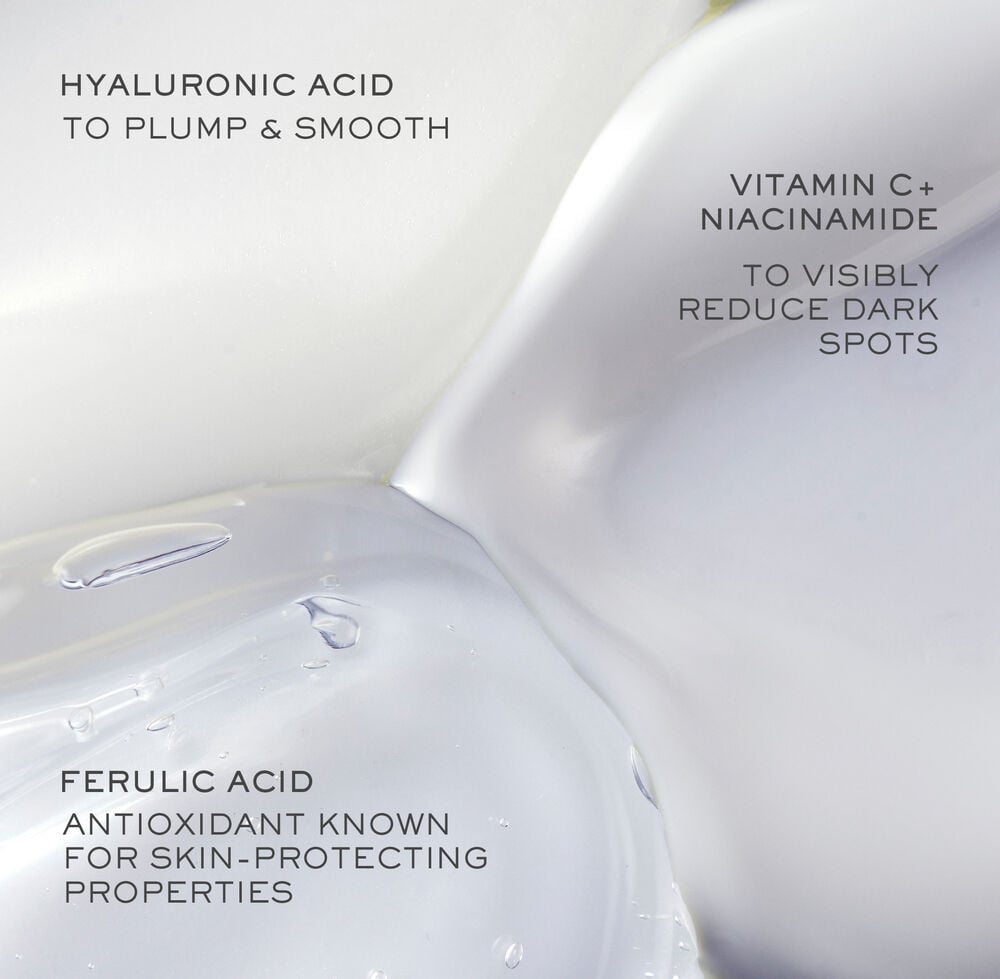 The Difference Between Face Serum vs Face Cream - Lancôme