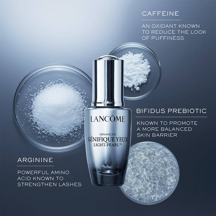 Lancôme Ingredient Details, Information and Product - Lancôme