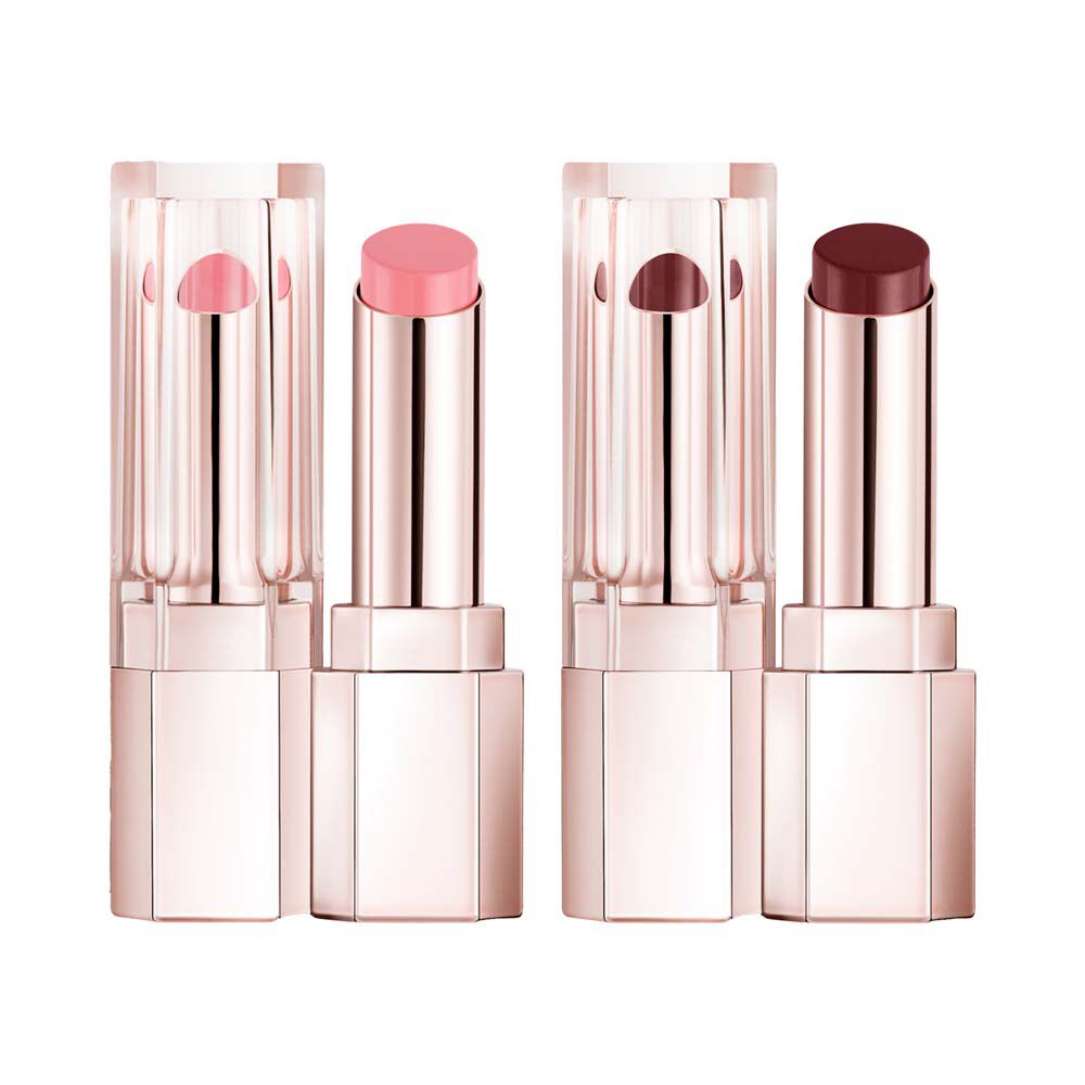 Lip Idôle ButterglowTM Mini Lip Balm Gift Set (2-Pc) - Lancôme