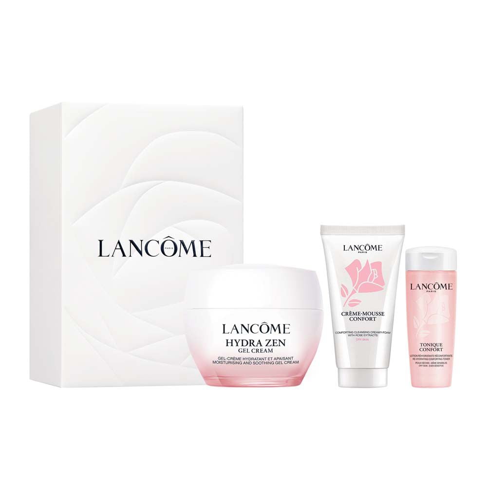 Hydra Zen Skincare Essentials Discovery Set (3-Pc) - Lancôme