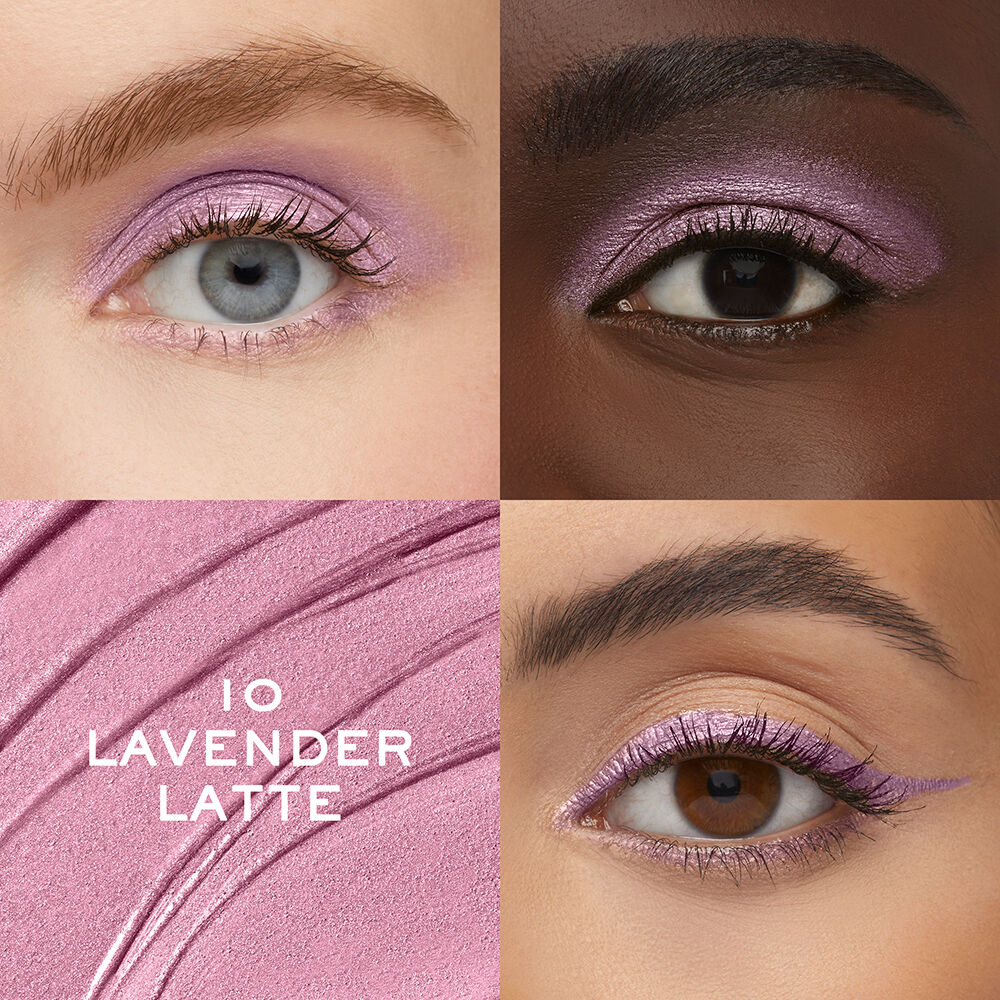 Idôle Tint Longwear Liquid Eyeshadow & Eyeliner - Lancôme