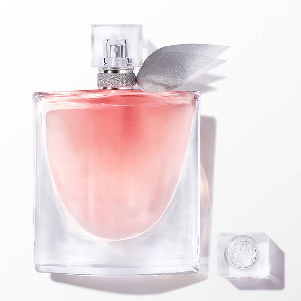 Luxury Perfume - Scents and Fragrances for Women - Lancôme