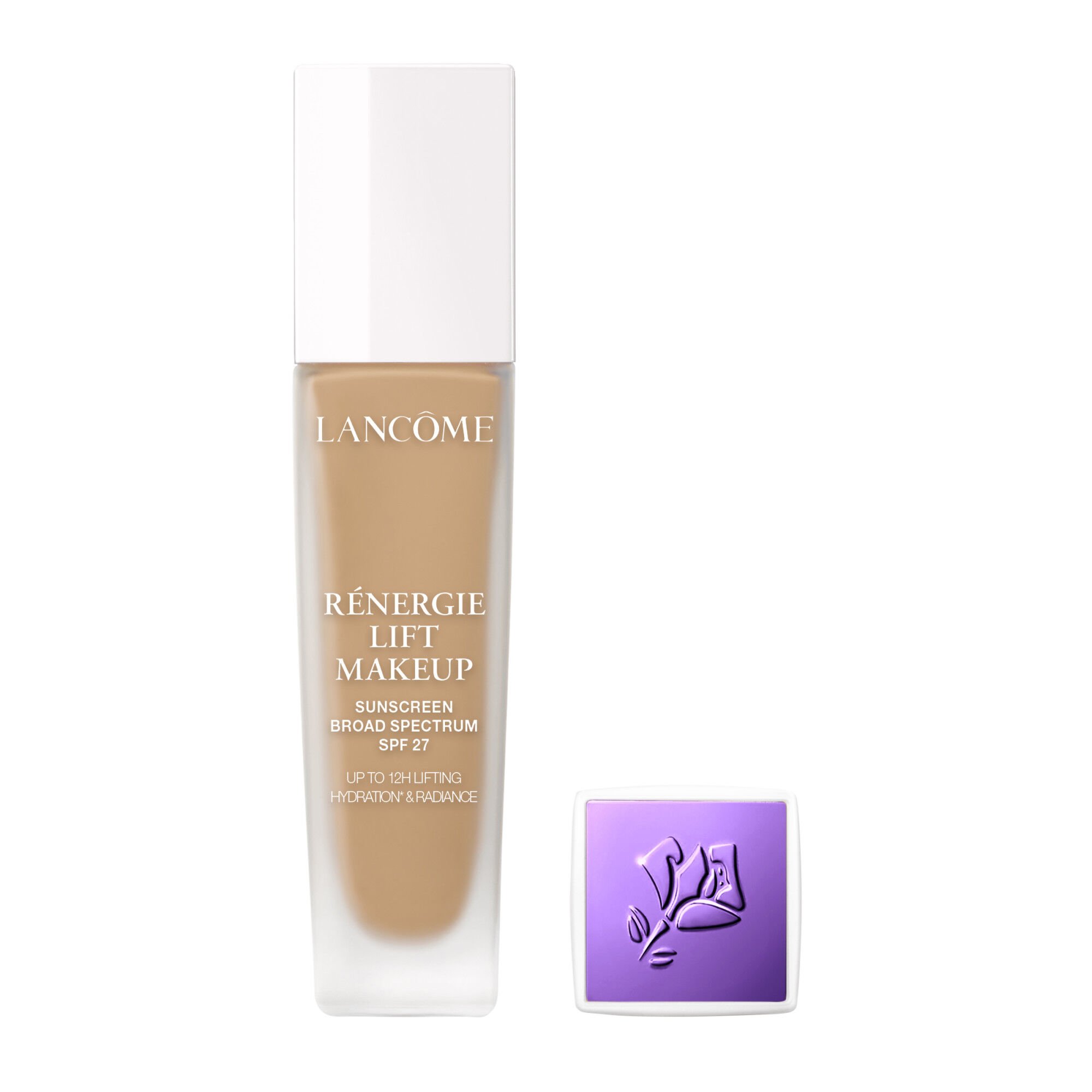 makeup lancome foundation