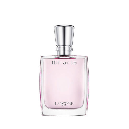 Miracle: premium fragrance products by Lancôme