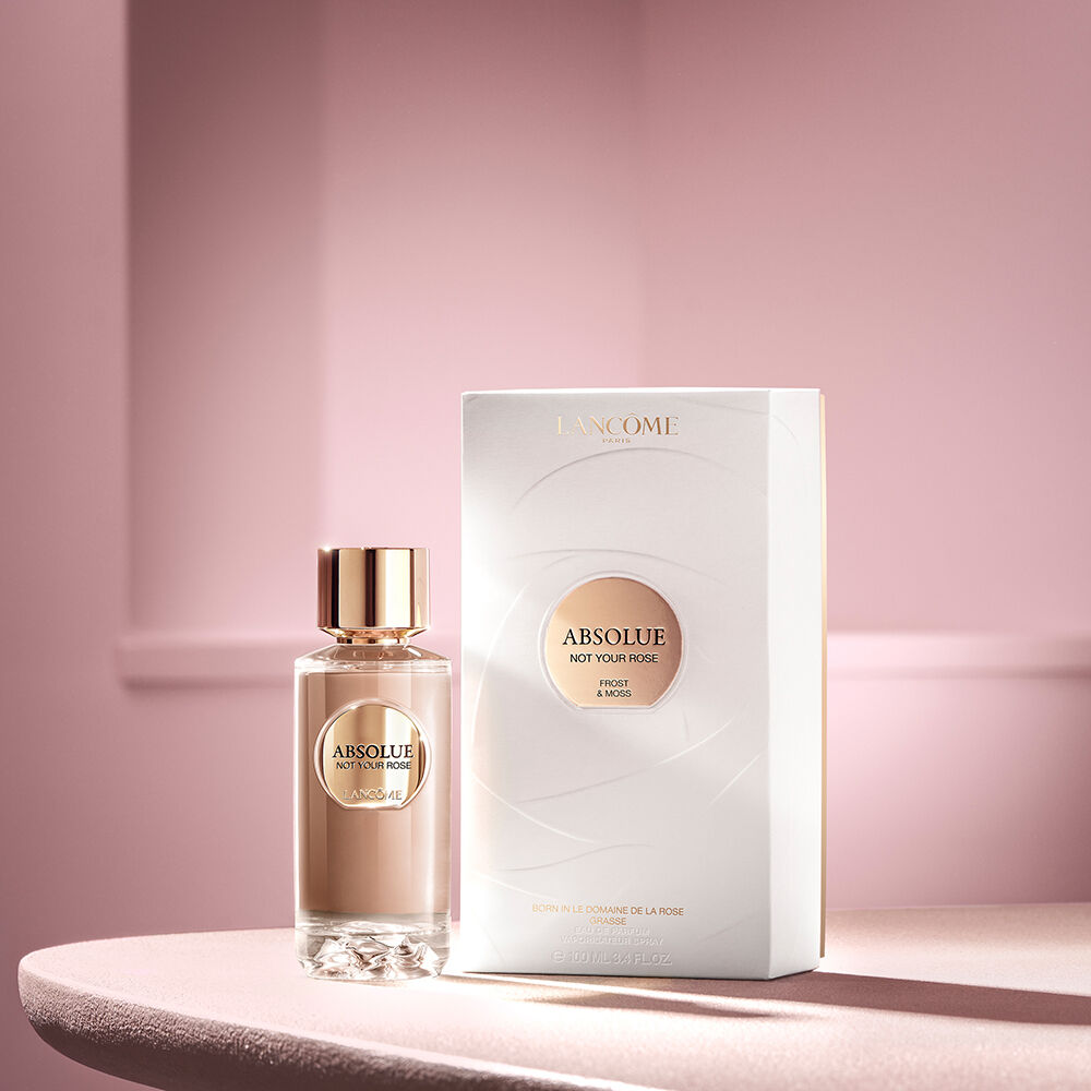Not Your Rose Eau de Parfum - Absolue Les Parfums - Lancôme