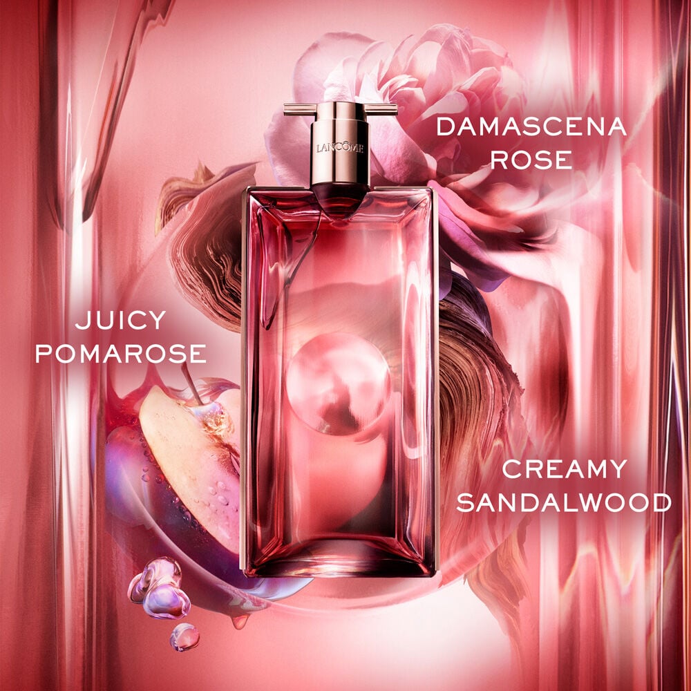 How to Select the Best Idôle Perfume for Your Mood – Lancôme